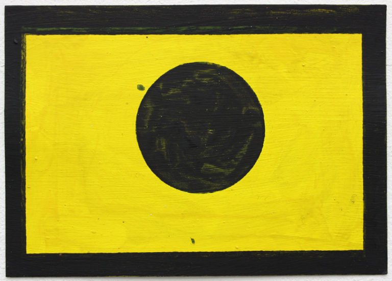 On paper Archives - David Webb Paintings